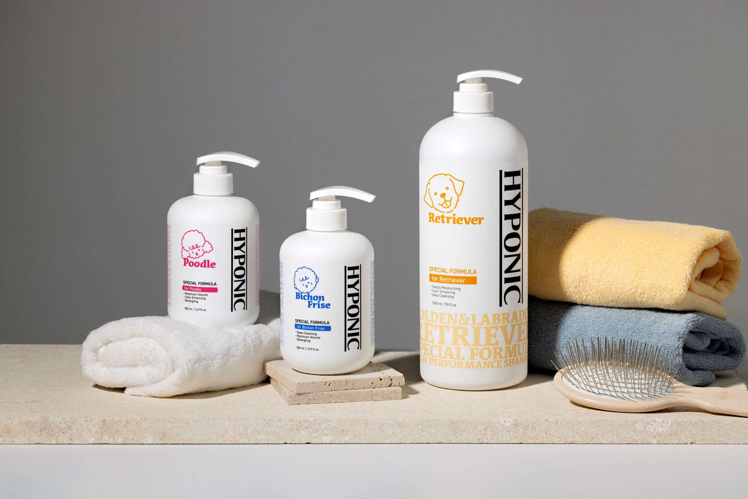 Hyponic Australia Hypoallergenic Pet Shampoo Australia