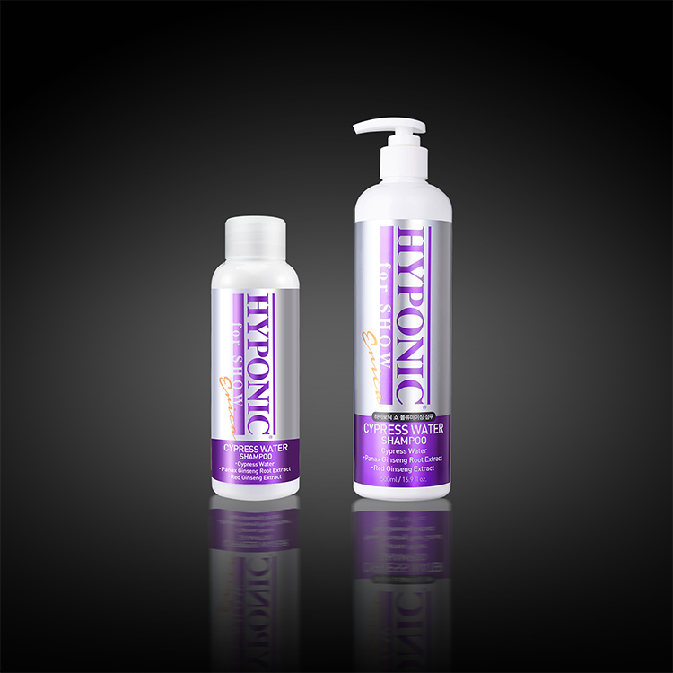 Hyponic Groomer Pro & Show Range