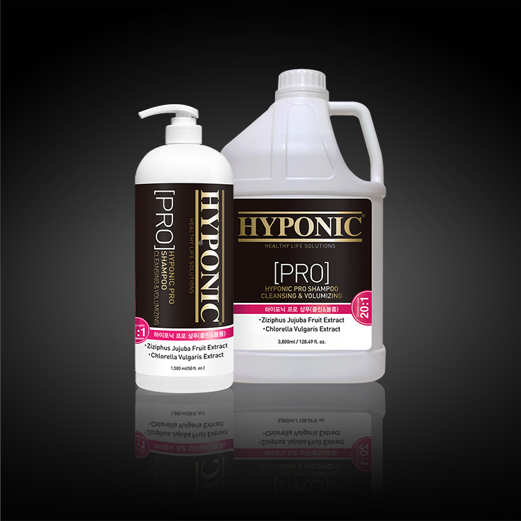 Hyponic Groomer Pro & Show Range