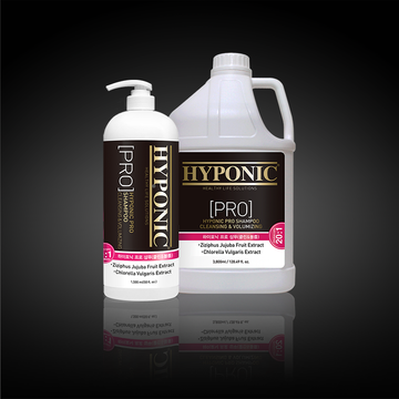 Hyponic Groomer Pro & Show Range