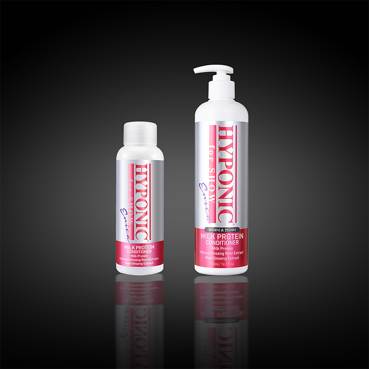 Hyponic Groomer Pro & Show Range