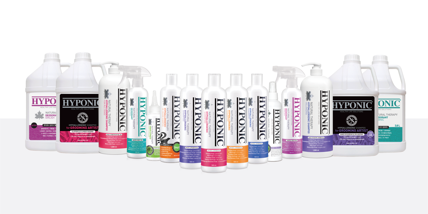 Why Hyponic – Hyponic Australia