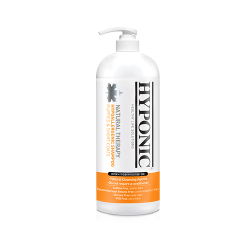 Hyponic Dog Shampoo – Hyponic Australia